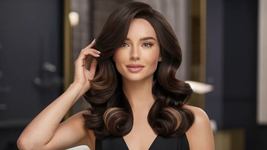 25 Magnifiques Idées de Coloration Brun Foncé à Essayer Absolument ...