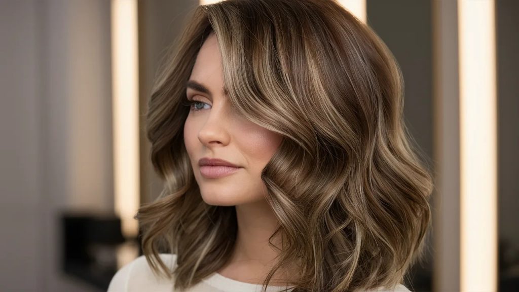 Le Brun Champignon : La Tendance Capillaire à Adopter en 2024 - IMMY BEAUTY