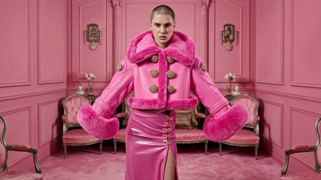 5 Choses à Savoir Avant de Raser Votre Tête à la Maison - IMMY BEAUTY