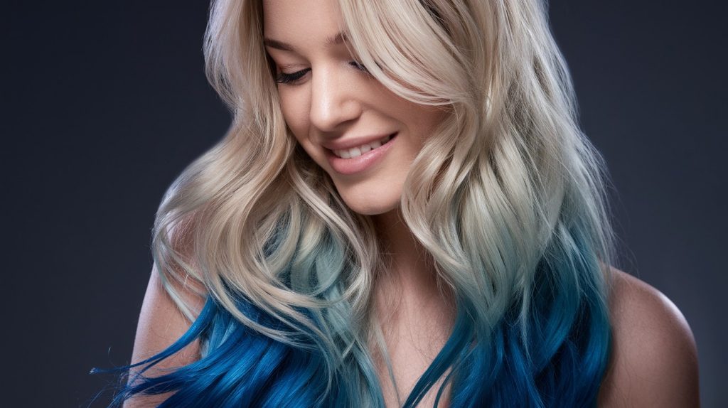 Les Mèches Cheveux : 18 Idées Tendance pour un Look Stylé - IMMY BEAUTY