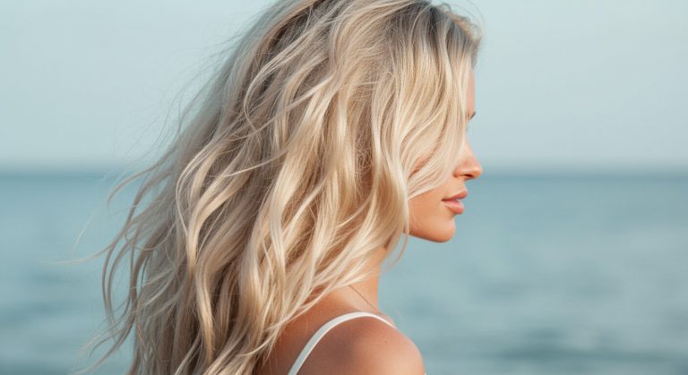 7 Ondulations Sirène Pour Sublimer Vos Cheveux - IMMY BEAUTY